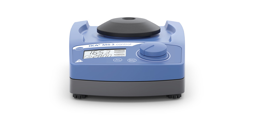 IKA MS 3 control Vorteks 3000 rpm / 0.5 kg / orbital